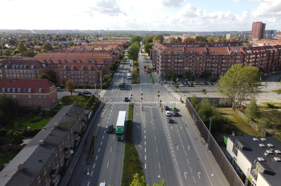 Byvandring: En ny Marselis Boulevard